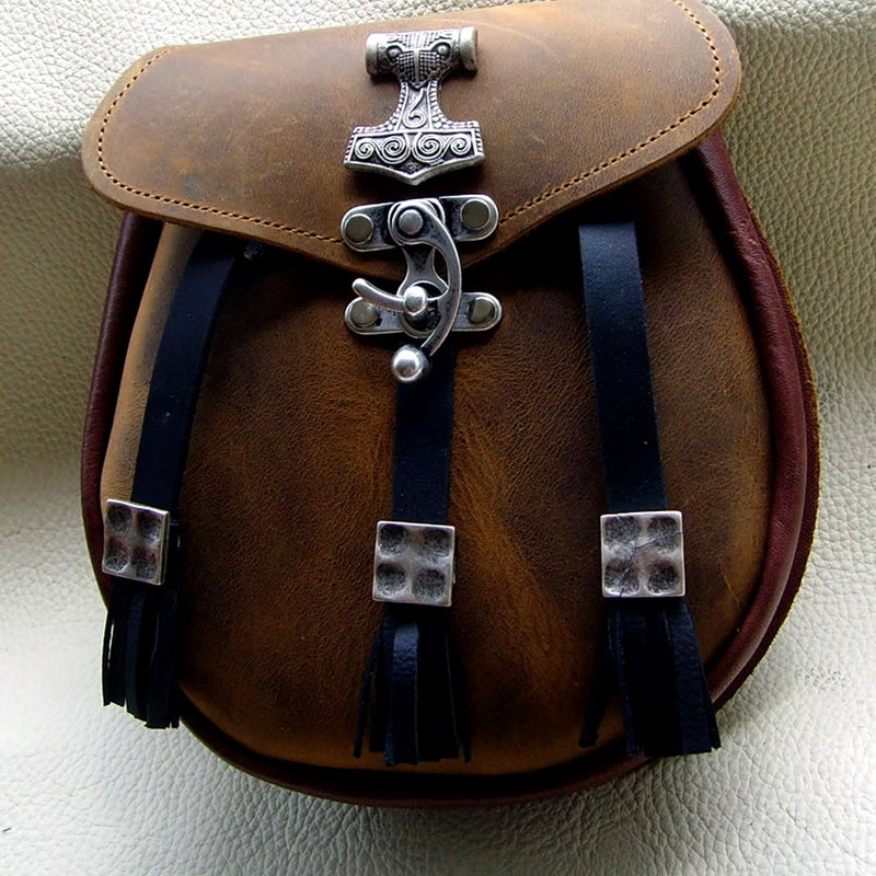 Thor Bag Cosplay - Etsy UK