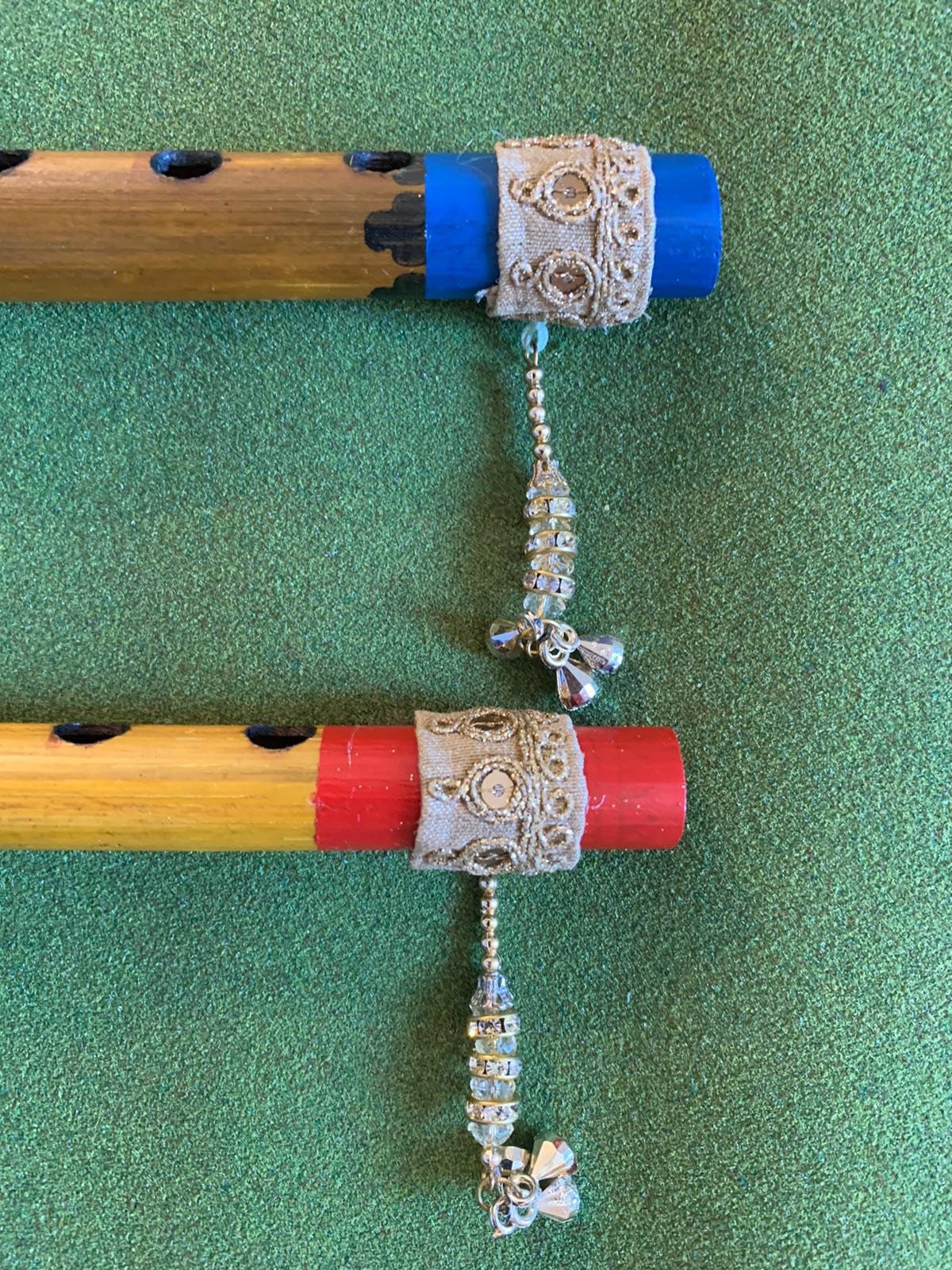 Lord Krishnas Flute - Etsy