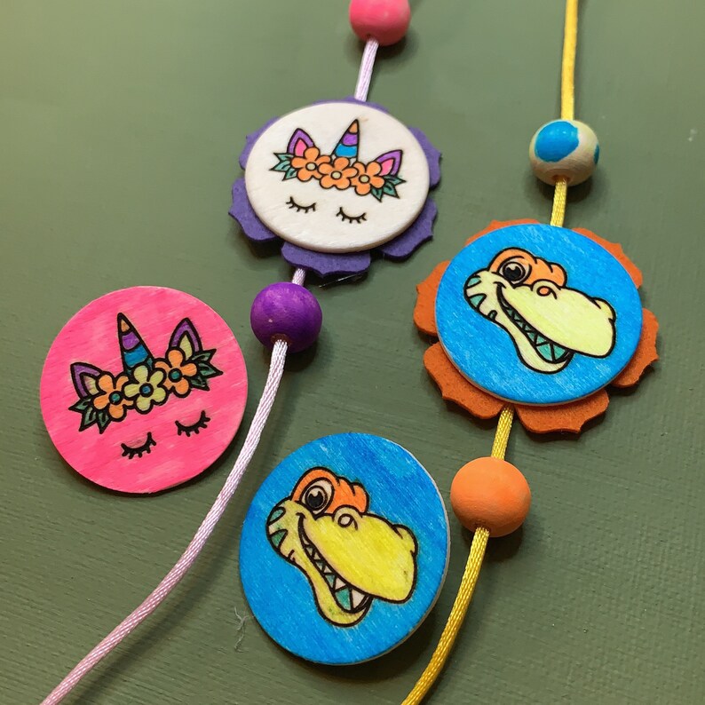 Make Your Own Rakhi Kit. - Etsy