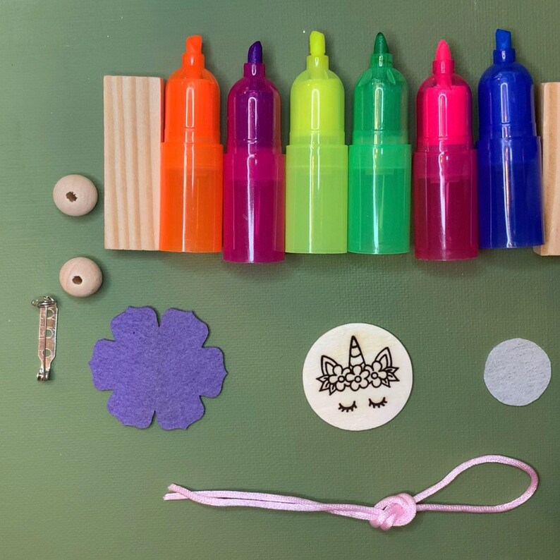 Make Your Own Rakhi Kit. - Etsy