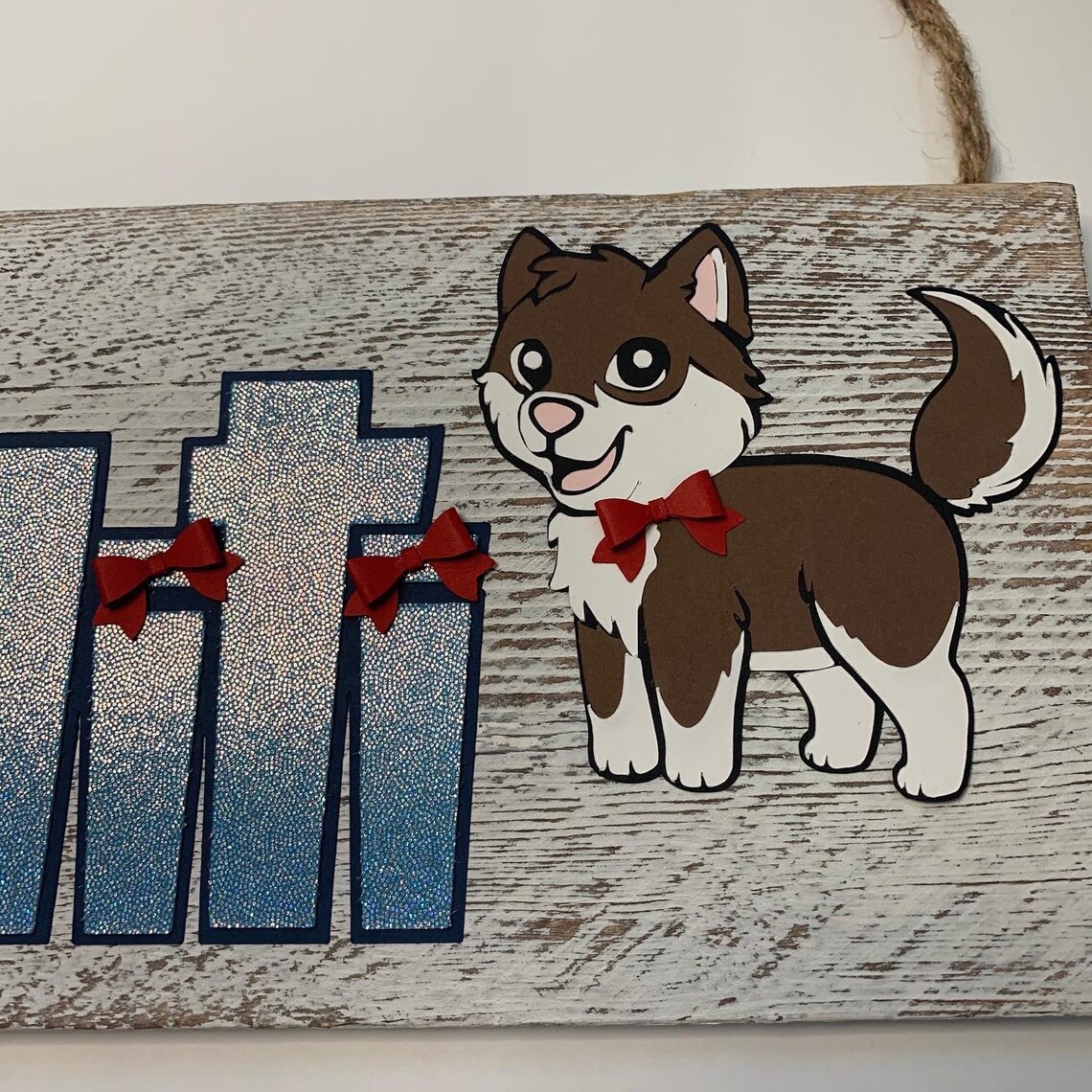 Customized Unicorn Name Plates - Etsy