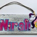 Customized Unicorn Name Plates - Etsy