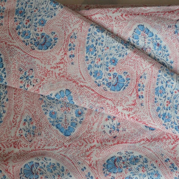 Indian Paisley - Etsy