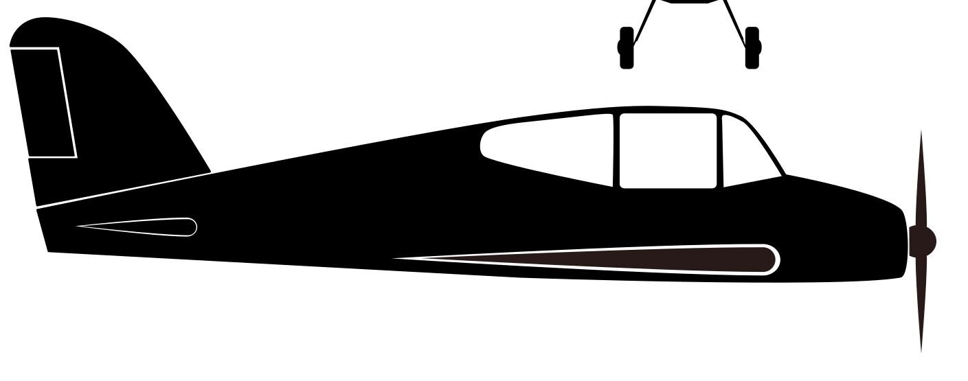 Aircraft Design Pack A for Crafters and Hobbyists Svg Jpg | Etsy