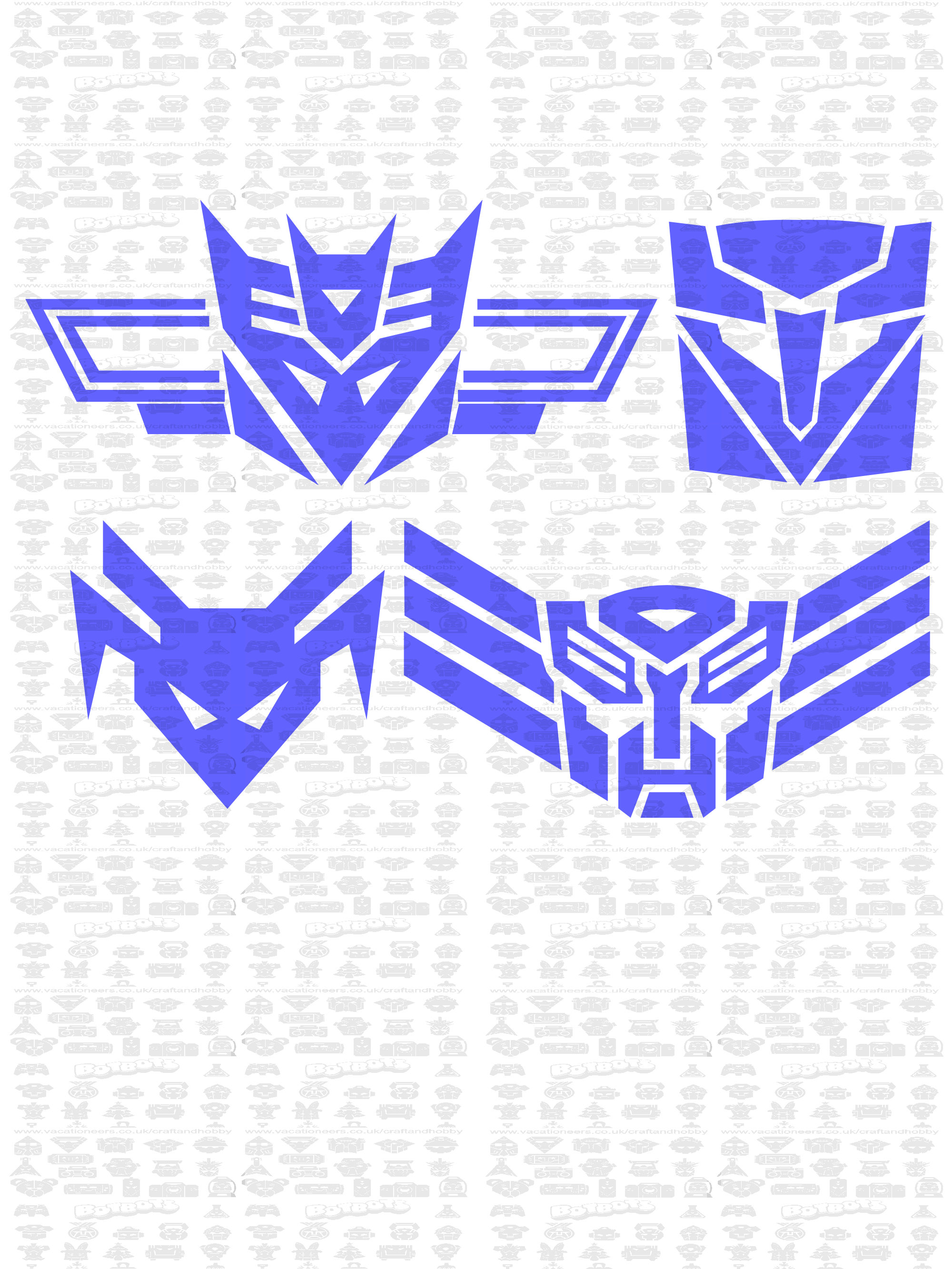 Transformers 4 Logo Png
