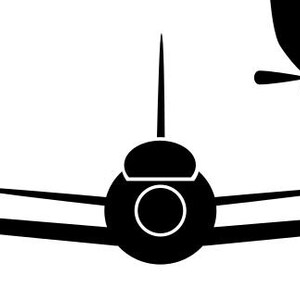 Aircraft Design Pack A for Crafters and Hobbyists Svg Jpg | Etsy