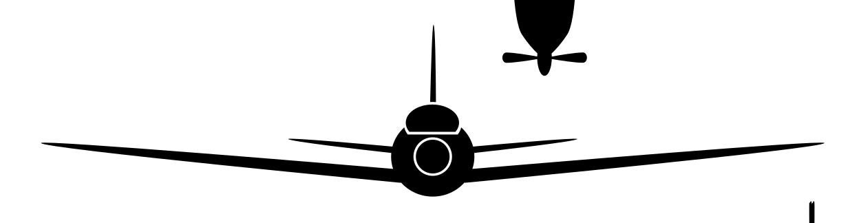 Aircraft Design Pack A for Crafters and Hobbyists Svg Jpg | Etsy