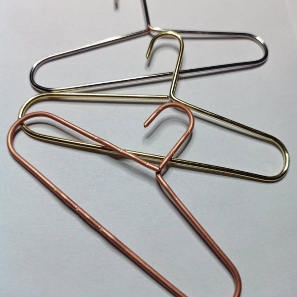 Copper Hanger - Etsy
