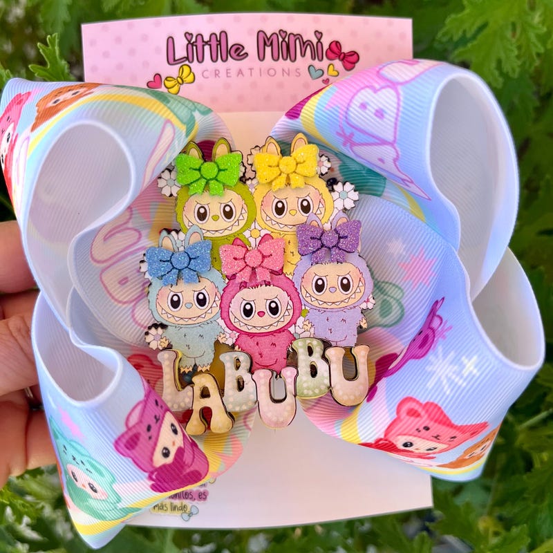 Lububus - Etsy