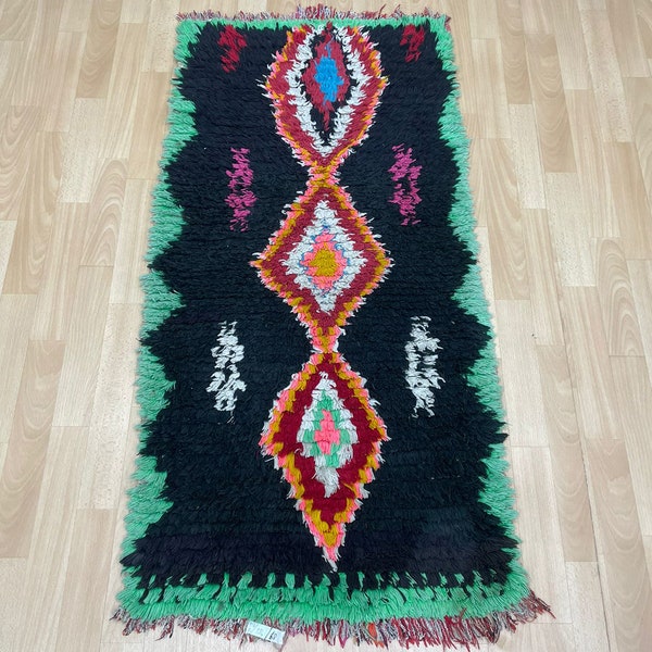 Small Moroccan Rug - Etsy