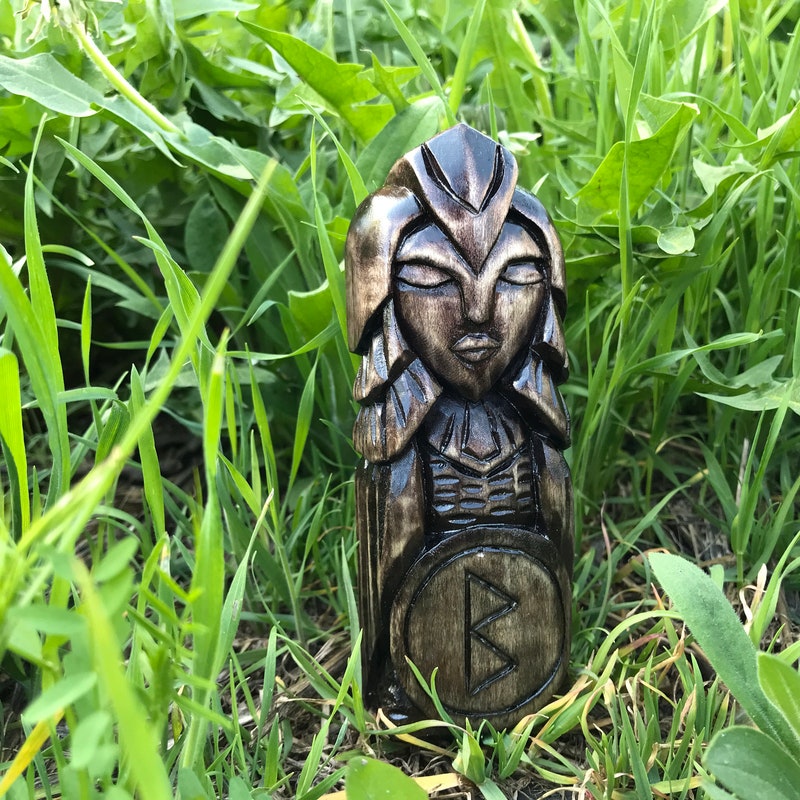 Asatru - Etsy