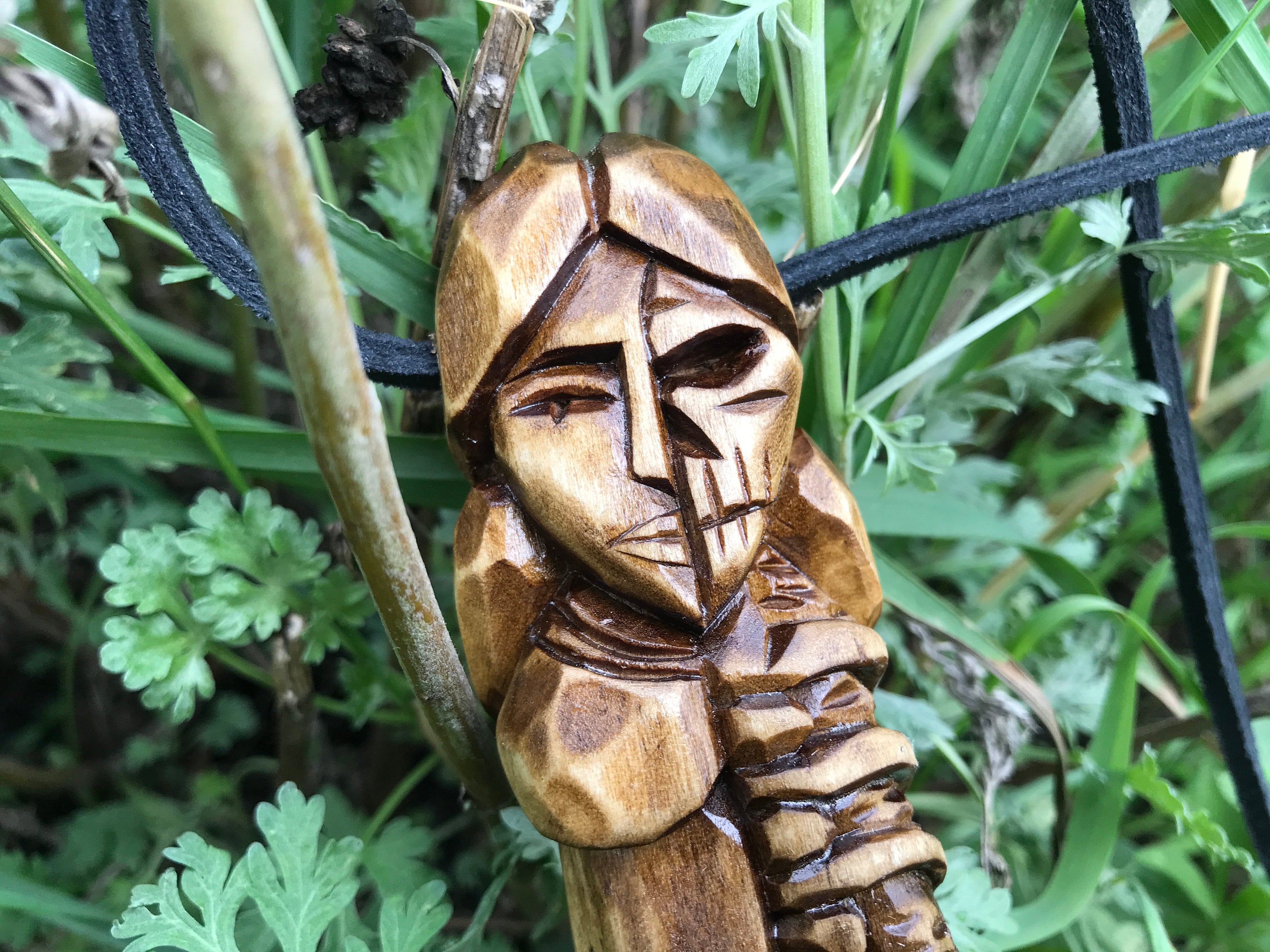 Pendant Hel Altar Scandinavian Mythology Helheim Norse - Etsy