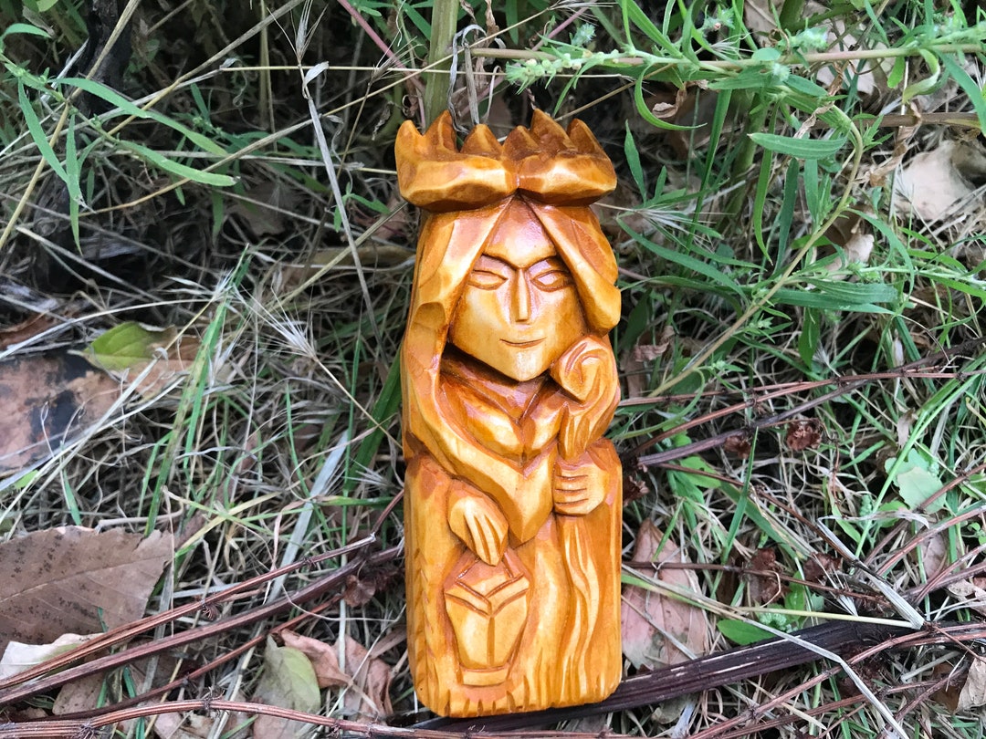 Elen of the Ways, Goddess, Celtic Mythology, Antlered Goddess, Wiccan ...