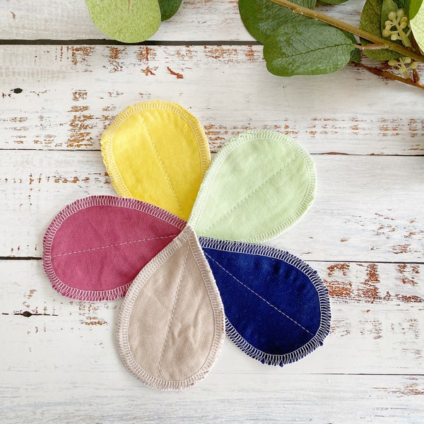 Interlabial Pad - Etsy