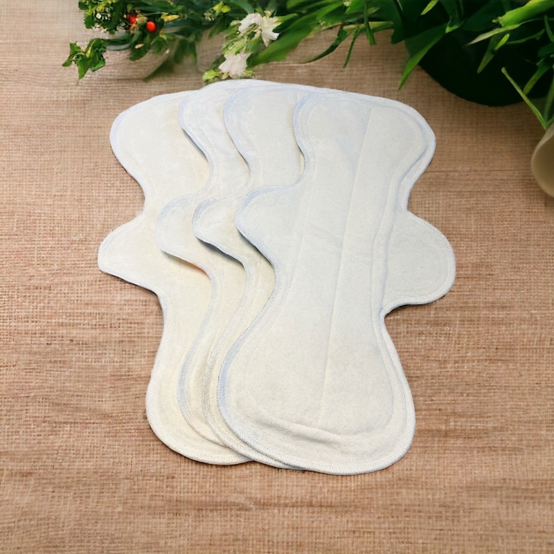 Reusable Pads - Etsy