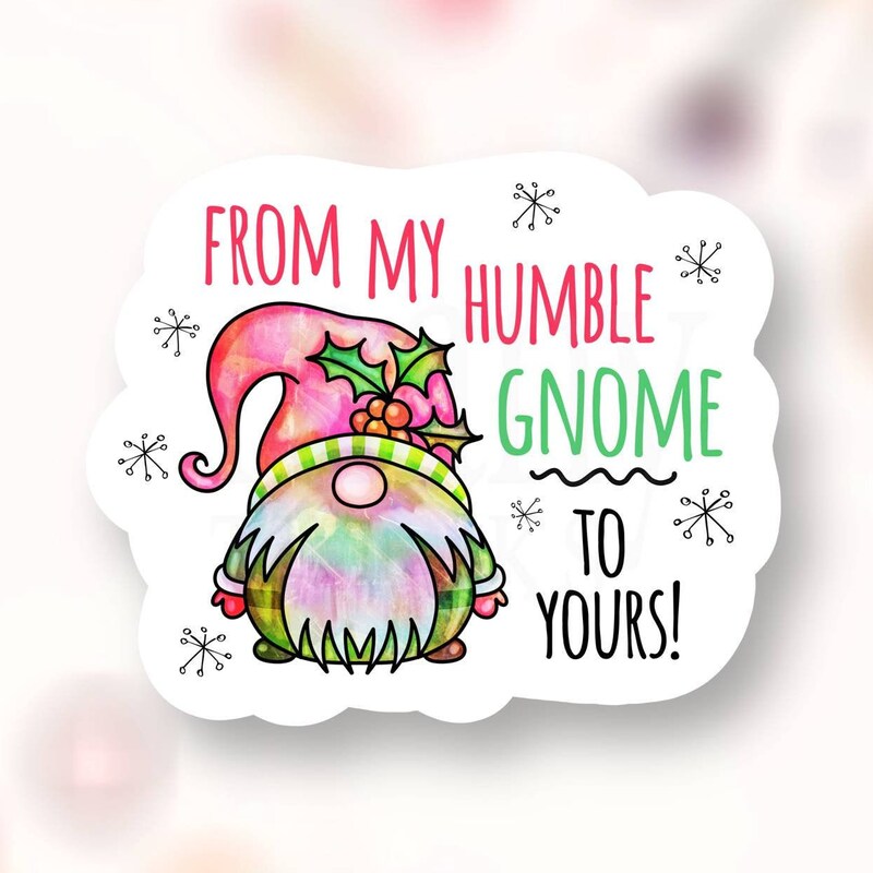 Gnome Puns - Etsy