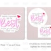 Repeat Customers Are the Best Sticker PNG, Small Business Happy Mail ...