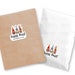 Happy Mail Sticker PNG Winter Gnomes Small Business - Etsy