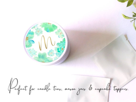 Embellishments Envelope Seal Avery Cricut PNG SVG Mint Green Aqua Blue ...