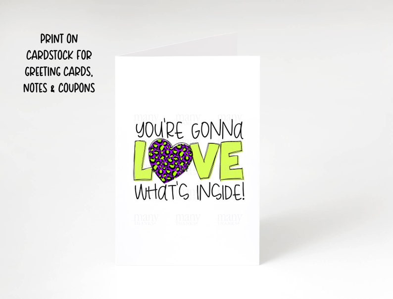 Going to LOVE What's Inside Halloween Sticker Download - Etsy