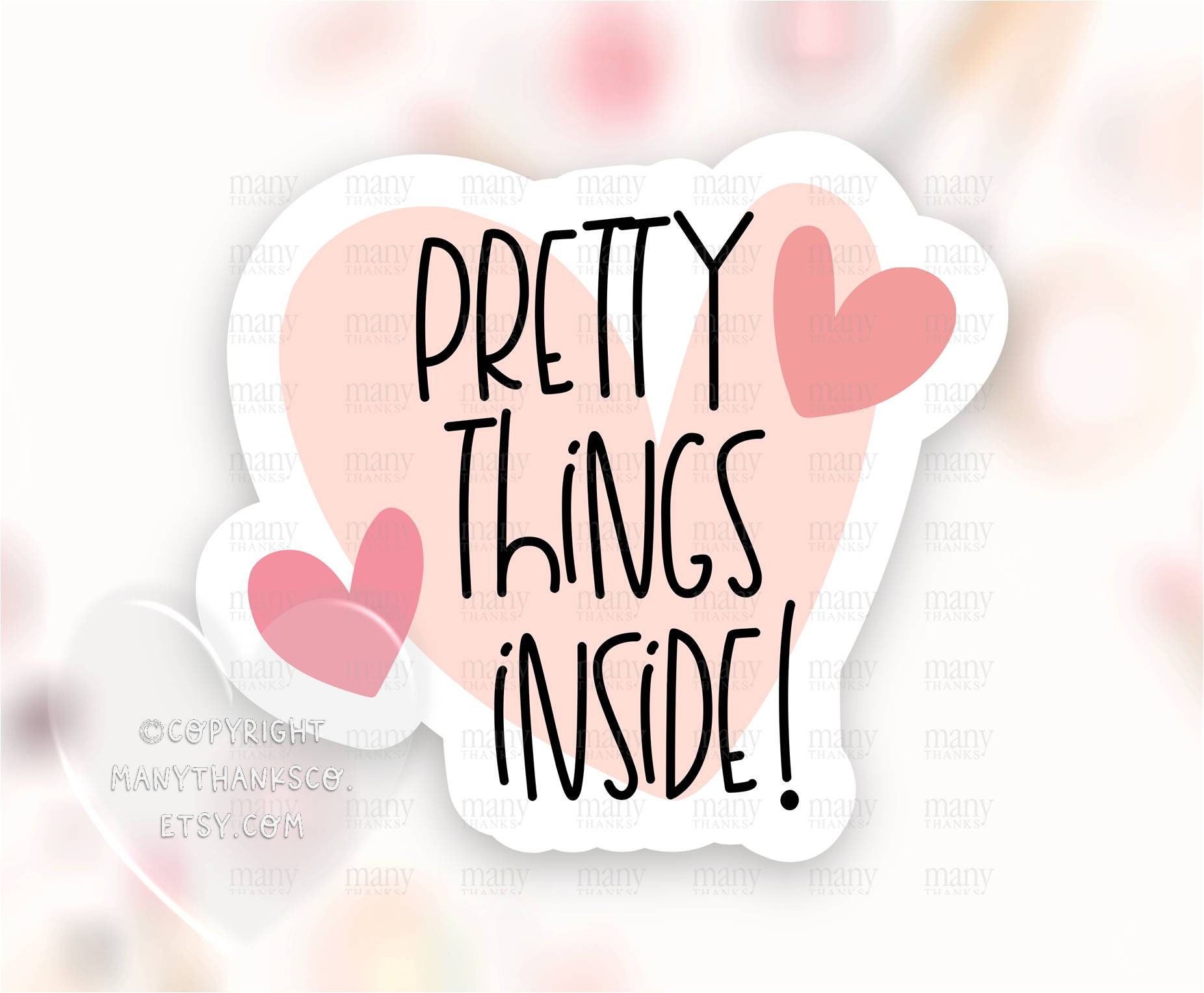 Papercraft Craft Supplies & Tools Stickers Free Gift Inside Sticker PNG ...