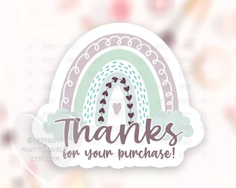 Thank You for Being a Great Customer Sticker PNG, Smores Pun Small ...