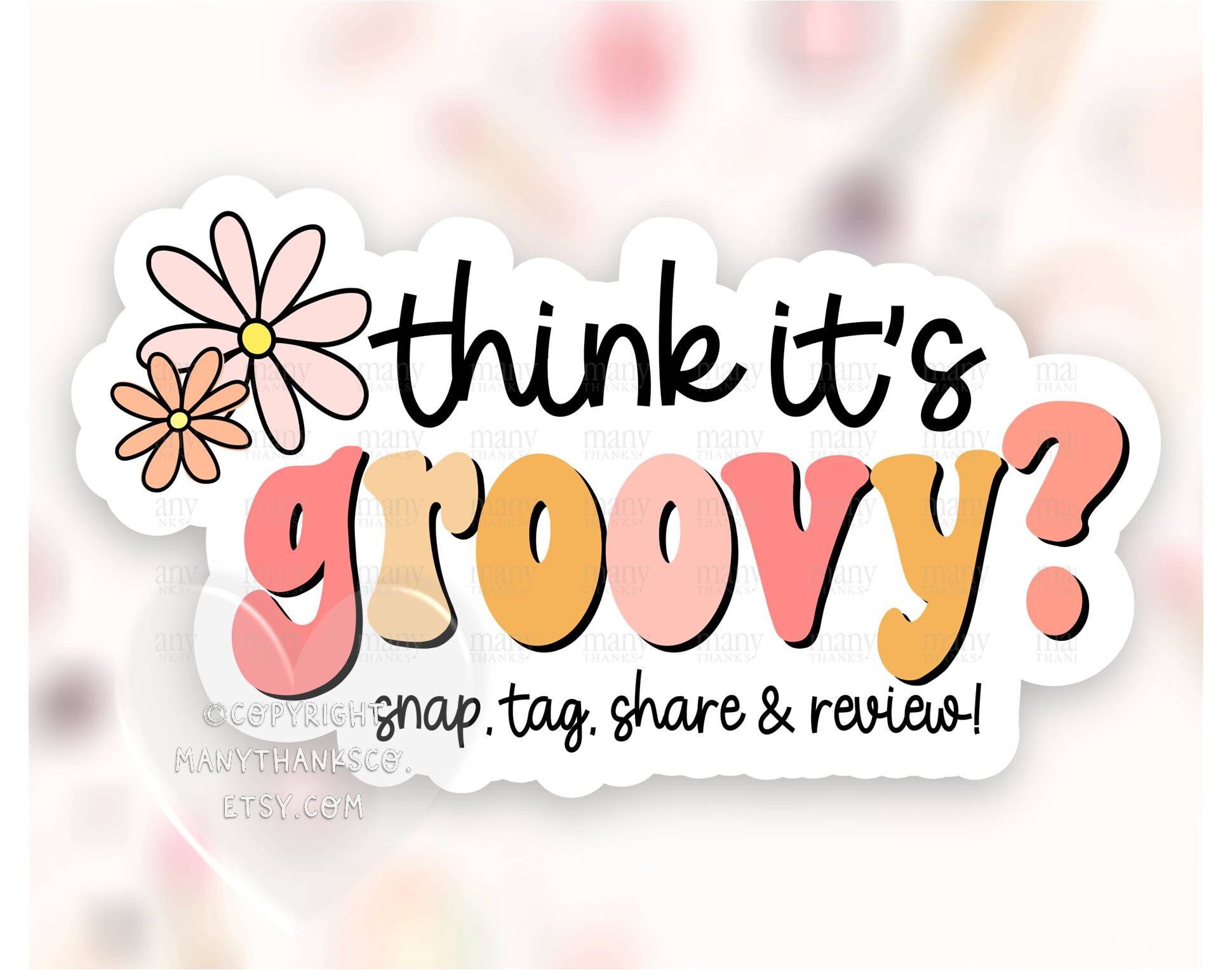 Paper Leave Review Sticker PNG Cricut Avery Print Cut Download Soap ...