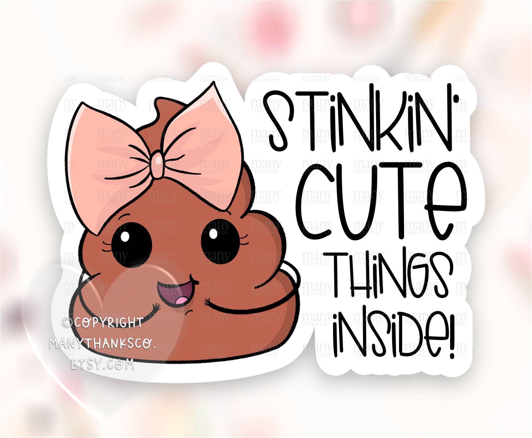 Small Cute Things