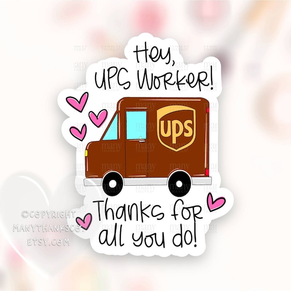 Ups Svg - Etsy