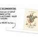 Silly Goose Printable Greeting Card, Funny Happy Birthday Bird Pun ...