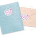 Repeat Customers Are the Best Sticker PNG, Small Business Happy Mail ...