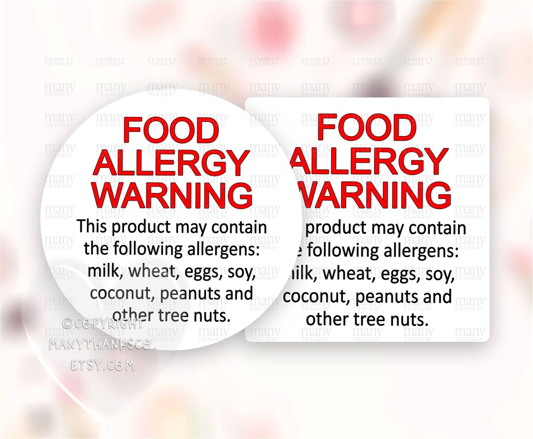 Choking Hazard Sticker PNG, Not for Children Under 3 Small Business ...