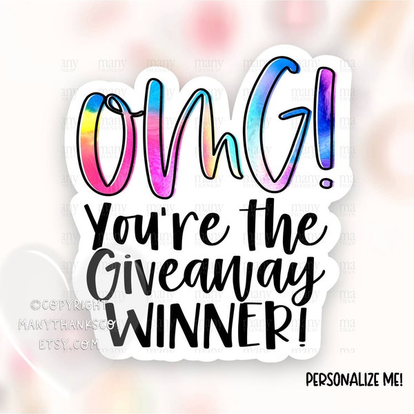 Sticker Download - Etsy