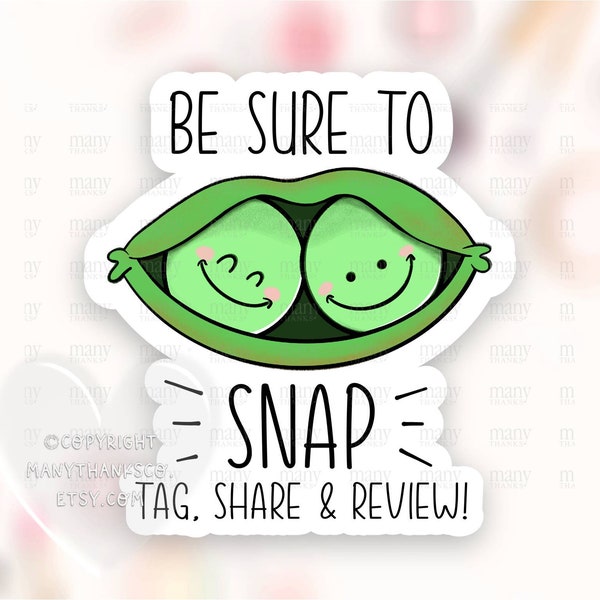 Funny Leave a Review Stickers - Etsy