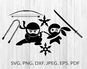 Throwing Star Dxf - Etsy