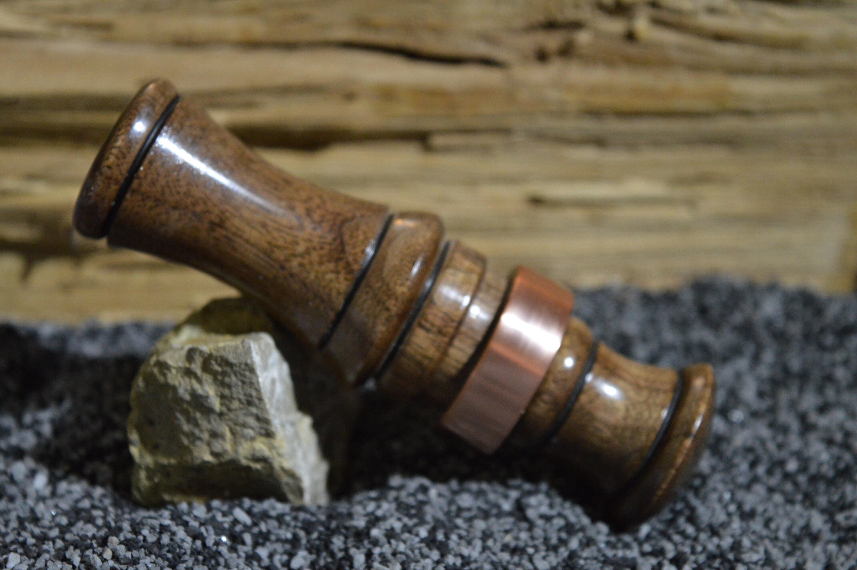 M200 Custom Duck Call - Duck Hunting Call - Handmade Duck Call, One of ...