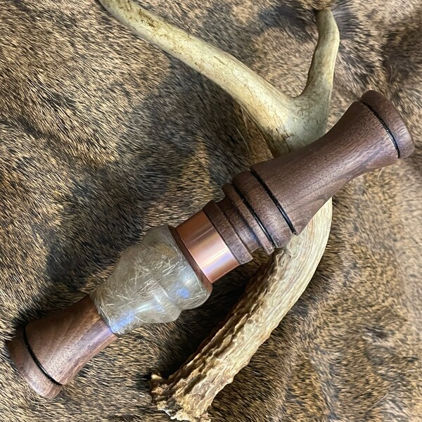 Deer Call - Etsy