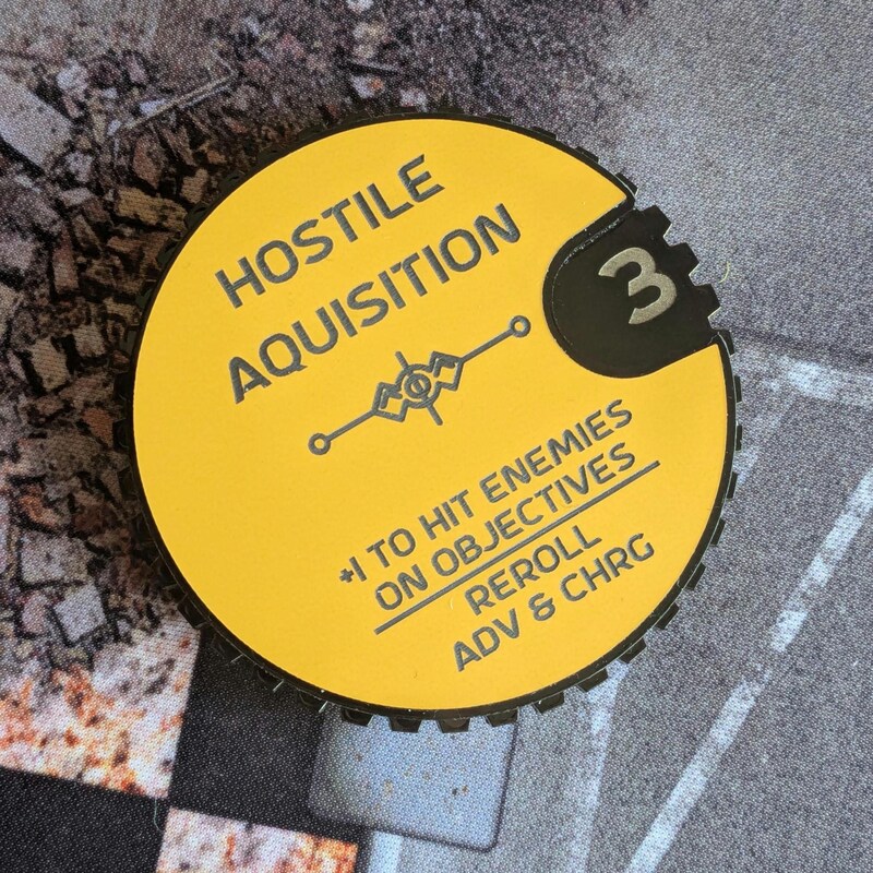 On Point Token - Etsy UK