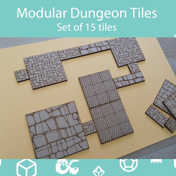 Dungeon Master - Etsy