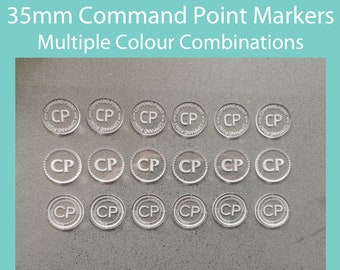 Age of Sigmar Tokens - Etsy