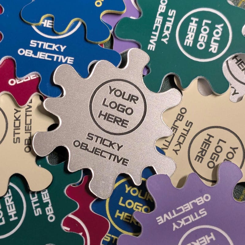 Sticky Tables - Etsy UK