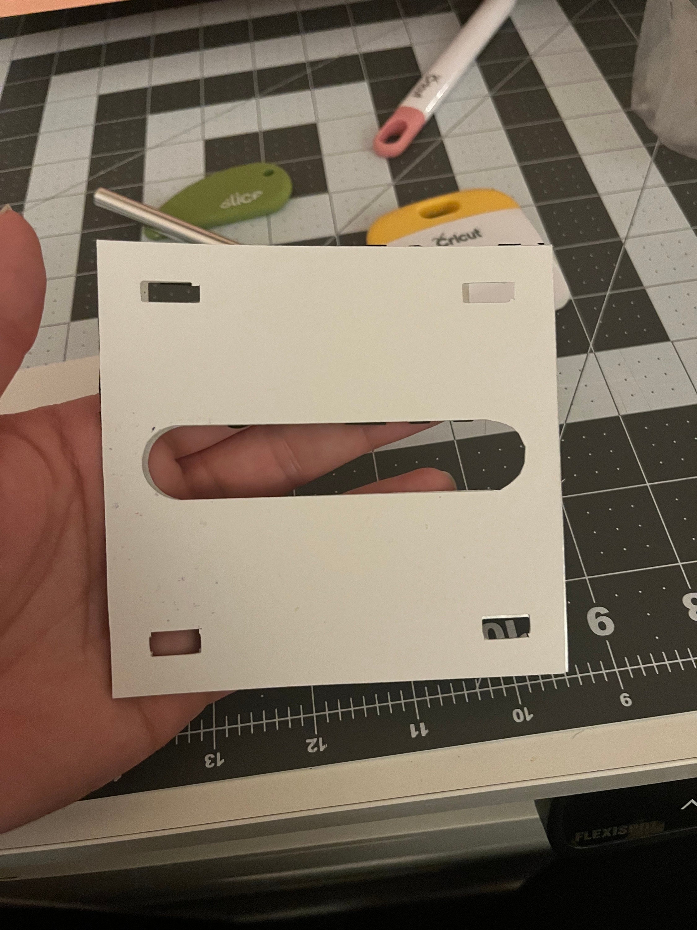 Custom Vinyl Decal Insert – Post-it Note Dispenser DS330 - Etsy
