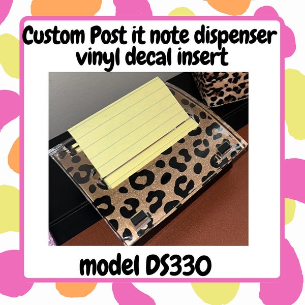 Custom Post It Note - Etsy