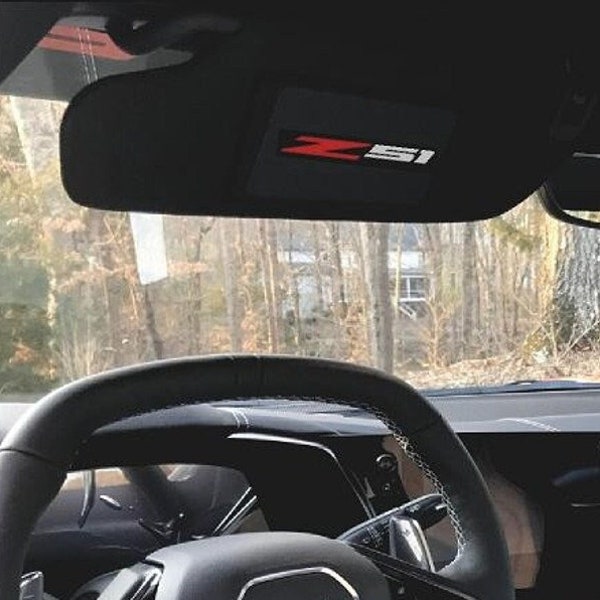 C8 Corvette Decal - Etsy