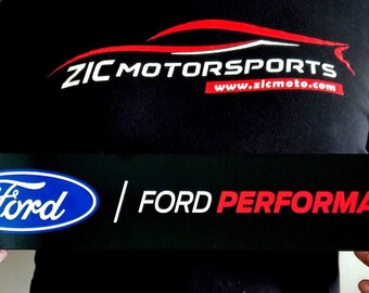 Ford Raptor SVT Metal Art Wall Sign super Size - Etsy