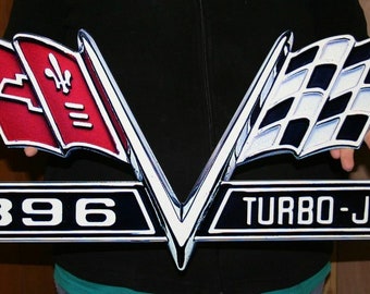 Chevrolet Sign - Etsy