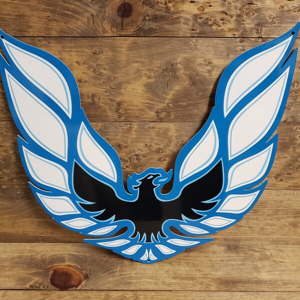 Trans Am Decal - Etsy