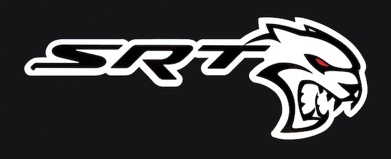 Dodge Srt Logo