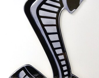 Ford Raptor SVT Metal Art Wall Sign super Size - Etsy