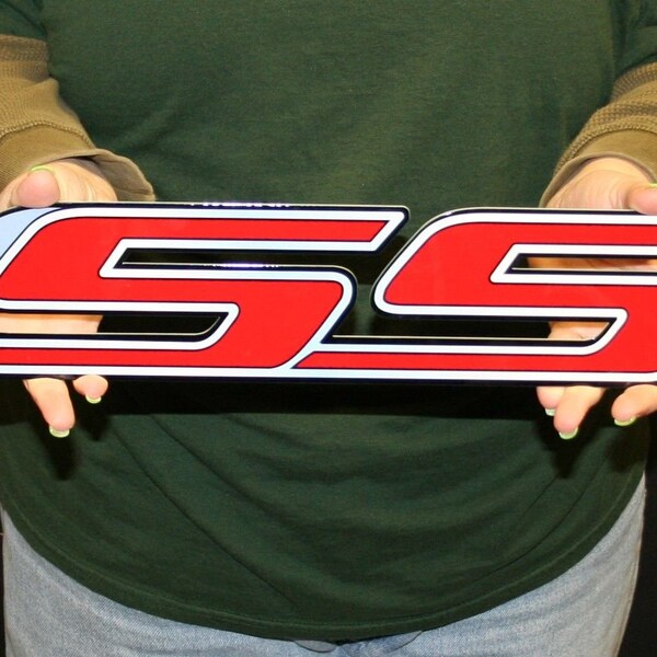 Chevrolet Sign - Etsy